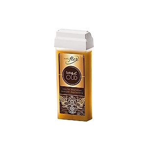 Italwax Soft Wax Oud Cartridge 3.38fl.oz 100ml