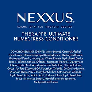 Nexxus Humectress Ultimate Moisture Conditioner (42 Fluid Ounce)