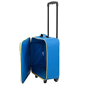 Bioworld Paw Patrol Puppies Kids Mini Pilot Case