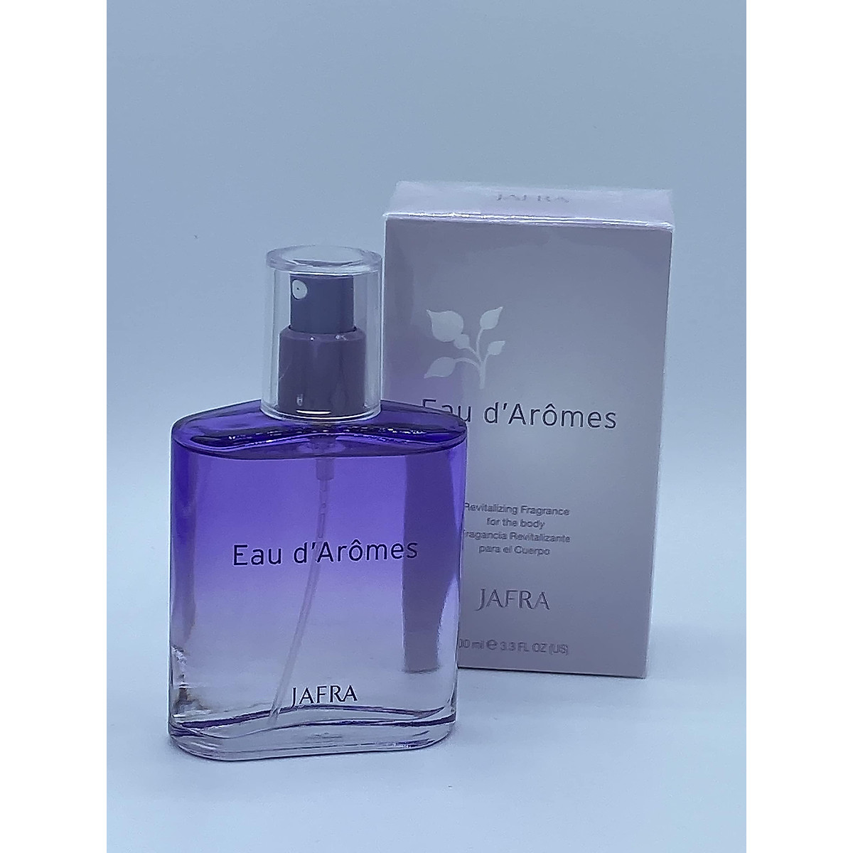 JAFRA Eau d'Aromes Fragrance Spray For Womens
