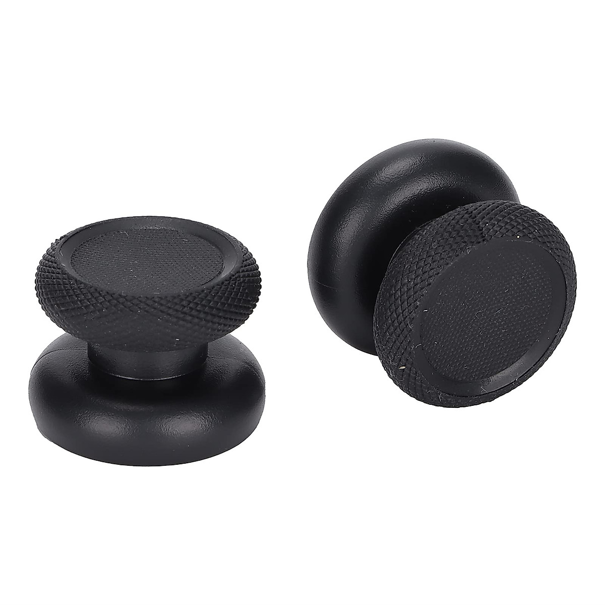 Thumbstick Extender for Controller, Analog Stick Joystick Thumb Grips Rocker Cover for Game Handle Gamepad, 2 Pack