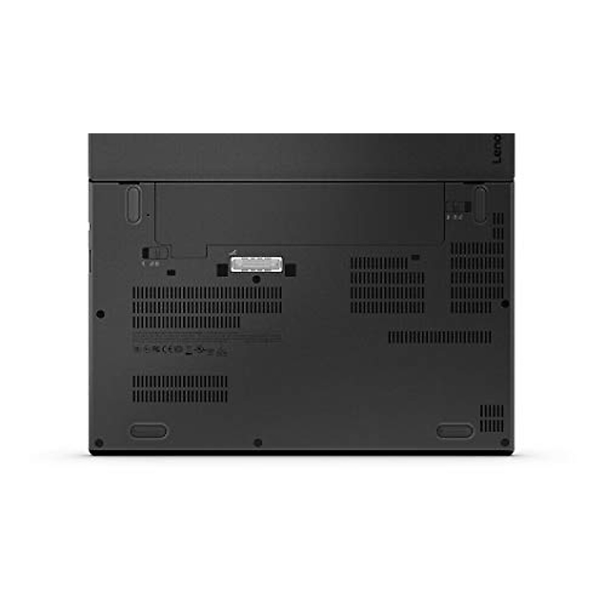 Newest_Lenovo ThinkPad X270, 12.5" HD, i7-6600U with vPro™ (2.60GHz, up to 3.40GHz with Turbo Boost, 2 Cores, 4MB Cache), 8GB RAM, 256GB SSD, Win10 Pro.