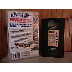 Boo, Zino and the Snurks [VHS] [Import anglais]