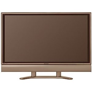 Sharp LC-57D90U 57IN 16X9 HDtv Aquos with b
