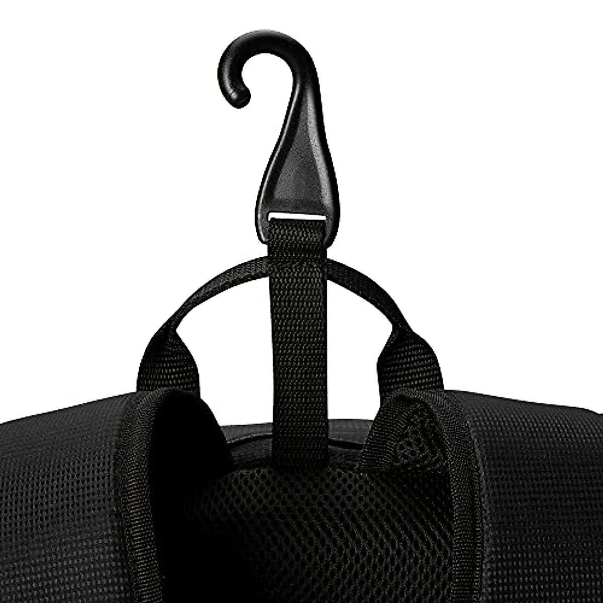 EvoShield SRZ-1 Backpack - Black