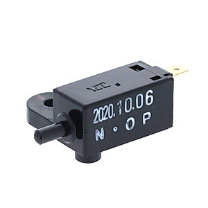 Honda 35120-ZL8-003 Lawn & Garden Equipment Engine Stop Switch Assembly Genuine Original Equipment Manufacturer (OEM) Part