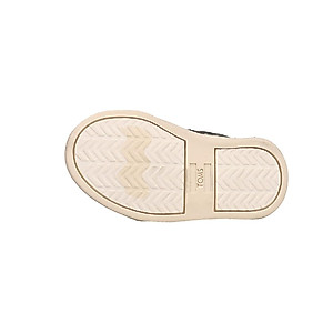 TOMS Cordones Cupsole Sneaker, Classic Camo, 11 US Unisex Little Kid