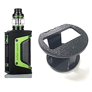 SlipGrip Car Cup Holder for e-Cigarette GeekVape Aegis Legend 200W TC