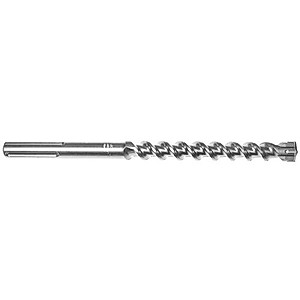Milwaukee 48-20-3946 7/8 by 21-Inch SDS MAX Bit