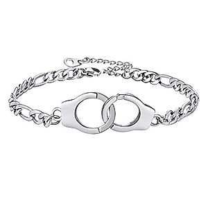 PROSTEEL Ankle Bracelets Foot Jewelry For Women Ankle Braclet Braclets Bracelts Silver Anklets Stainless Steel Chain Anklet