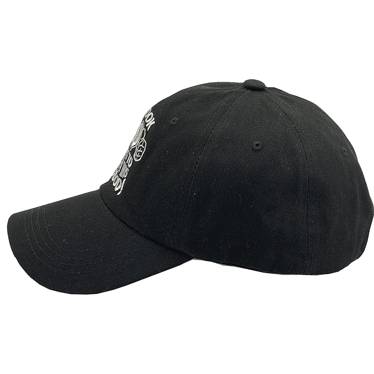 LOKIDVE Men Women It Took 60 Years to Look This Good Embroideried Baseball Caps Adjustable Dad Hat Birthday Gifts Black