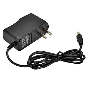 BestCH Global AC/DC Adapter for Windstream Sagemcom Wireless ADSL Router Model F@ST 1704N 1704 DSL Modem Power Supply Cord Cable Charger Mains PSU