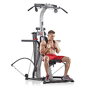Bowflex Xceed Home Gym