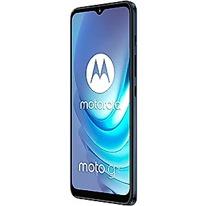 motorola Moto G50 4GB 128GB 5G Azul