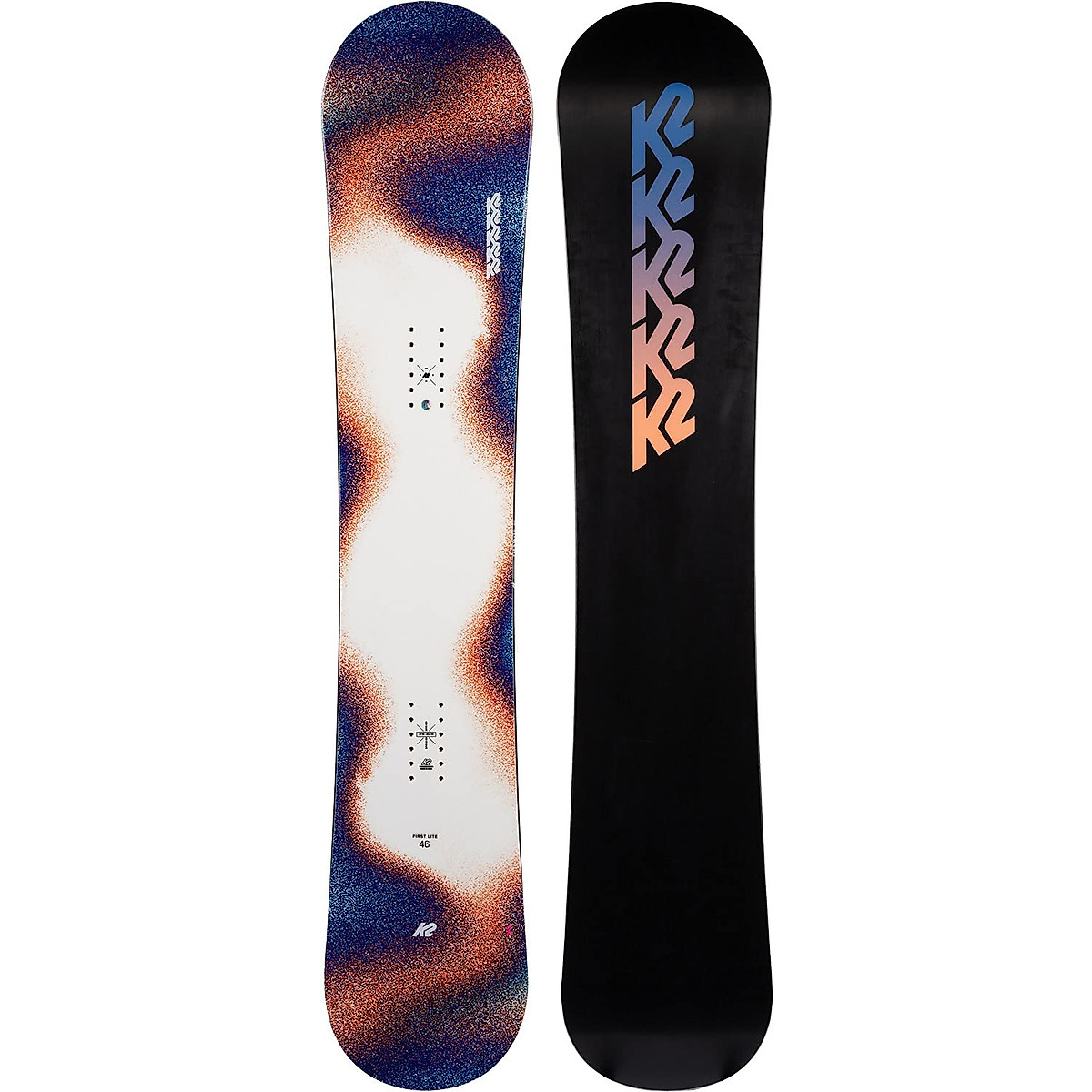 K2 First Lite Snowboard 2022 - Women's 154