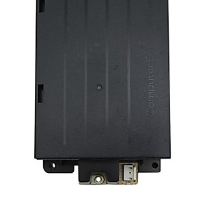USonline911 Power Supply Unit PSU PPS APS-250 APS-270 for Sony PS3 Playstation 3 Slim 2000 Series Console CECH-2001A CECH-2001B Complete Replacement Part