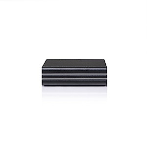 Videotel Digital VP70 LTE (Plus) Premium Industrial Grade Digital Signage Media Player, Auto Starts, Auto Plays & Auto Seamlessly Loops Video and Image Files, 24/7 for Rugged Use, Compact & Reliable