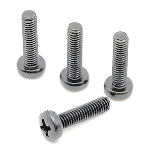 ReplacementScrews Stand Screws Compatible with Insignia NS-LDVD19Q-10A
