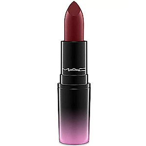M.A.C. Love Me Lipstick - LA FEMME 410