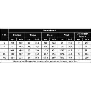 COOFANDY Mens Long Sleeve Polo Shirt Knit Pullover Golf Tops Sweater T Shirts Blue