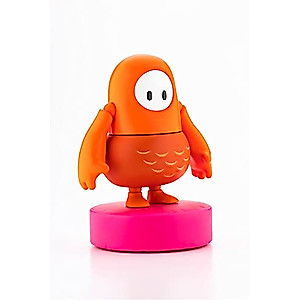 KOTOBUKIYA Fall Guys: Movie Star and Chicken Costume Action Figure Pack 01