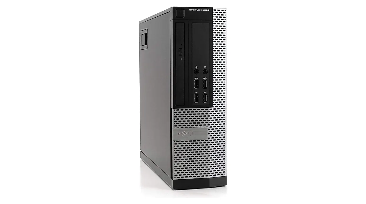 Dell Gaming Optiplex 990 Desktop Computer, Intel Core i7 3.4 upto 3 ...