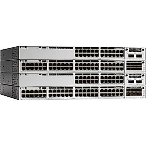 Cisco Catalyst 9300 24-Port Data Only, Network Advantage
