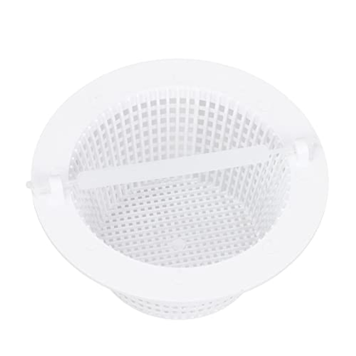 RvSky Garden kit Skimmer Basket Plastic Replacement Swimming Pool Filter Basket with Handle for Hayward SP1091WM
