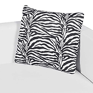 YUUIKLLE Sofa 2-Seater, Sofa Bed with Armrest, Modern Black Faux Leather Love Seats Futon Sofa Loveseat Living Room Office Couch Small Space，Artificial Leather White