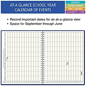 Elan Publishing Company 7 Period Teacher Lesson Plan; Days Horizontally Across The Top (W101)