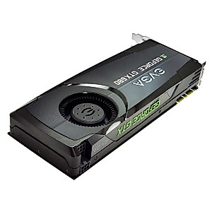 EVGA GeForce GTX 680 2048MB GDDR5, DVI, DVI-D, HDMI, DisplayPort, 4-way SLI Ready Graphics Card Graphics Cards 02G-P4-2680-KR