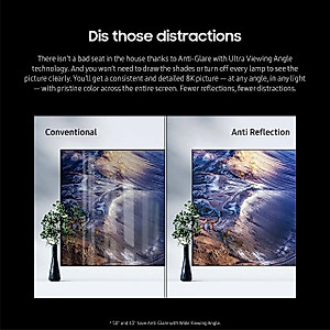 SAMSUNG 43-Inch Class Neo QLED 4K QN90C Series Neo Quantum HDR, Dolby Atmos, Object Tracking Sound Lite, Anti-Glare, Gaming Hub, Q-Symphony, Smart TV with Alexa Built-in (QN43QN90C, 2023 Model)