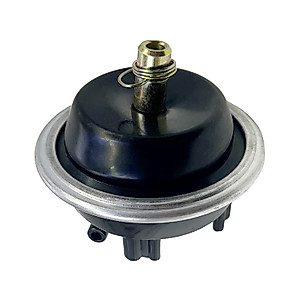 HYXUAN 4-Wheel Drive Differential Vacuum Actuator 25031740 8250317400 Compatible with Blazer S10 S10 Blazer Jimmy S15 S15 Jimmy Sonoma