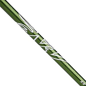 Aldila NXT GEN NV .335 Graphite Wood Driver Shaft - Regular Flex - 67g