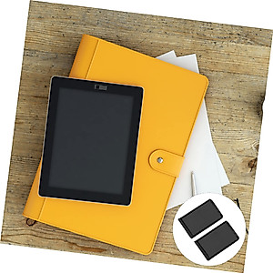 KOMBIUDA 2pcs Cover Webcam Privacy Adhesive Webcam Webcam Slide Cover Adhesive Webcam Cover Web Slide Computer Webcam Cover Laptop Webcam Cover