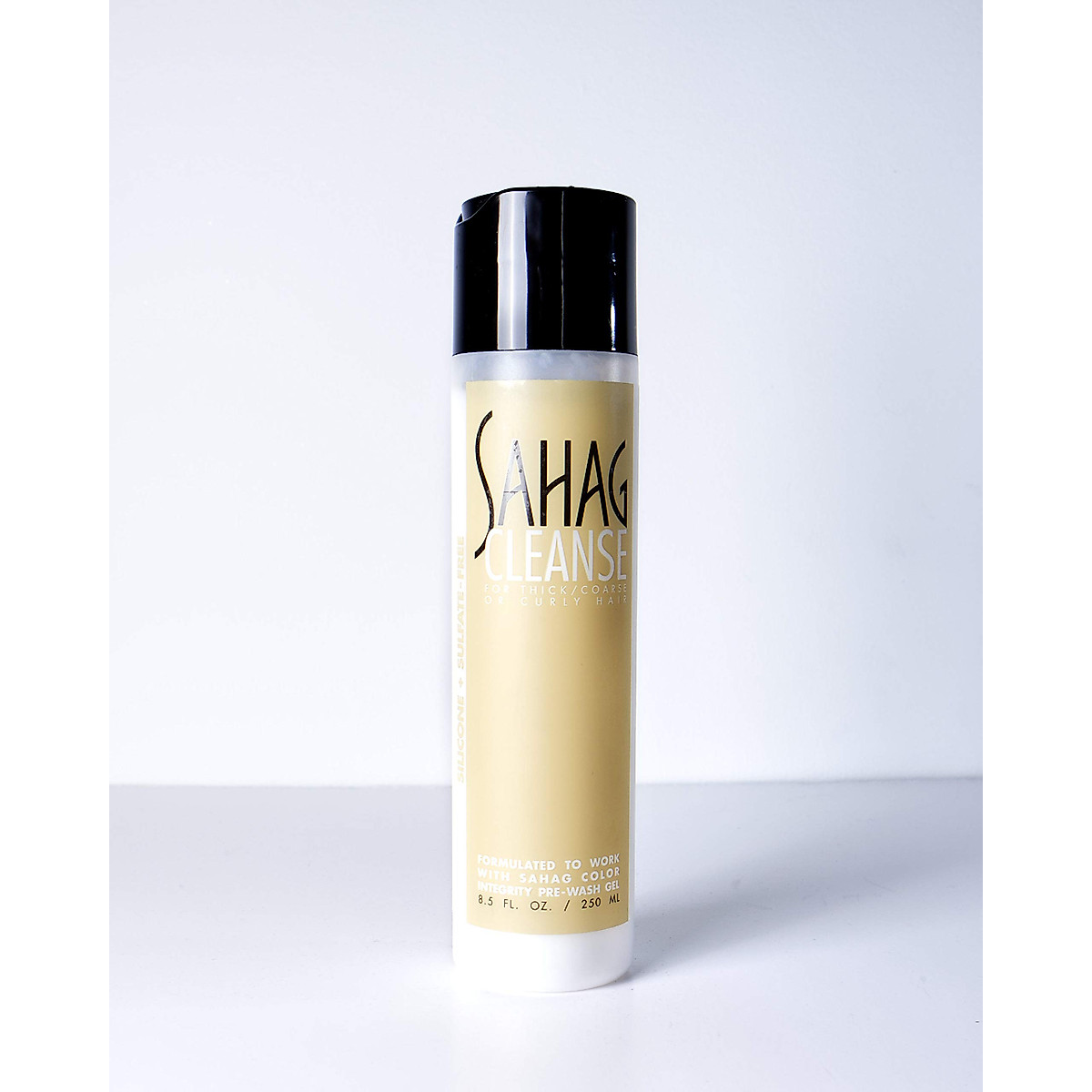 Sahag Advanced Cleanse 8.5 Oz