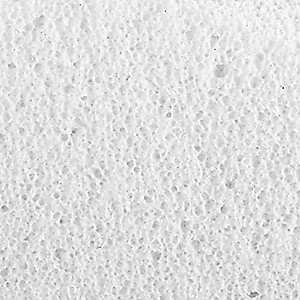 REFINE - Spain - Dual-Surface Siliglass Pumice Stone Foot Smoother Pedicure Callus Tool