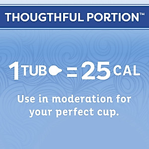 Nestle Coffee Mate Coffee Creamer Liquid Singles, French Vanilla, 24 Count (Pack of 4)