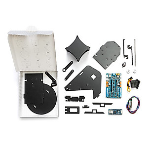 Arduino Engineering Kit REV2 [AKX00022]