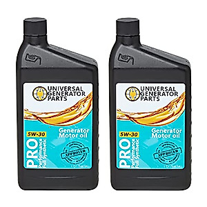 UGP Replacement for Generac 0J57680SSM 20kW Service Maintenance Kit by Universal Generator Parts