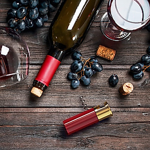 Old Southern Brass 12 GA Bottle Opener Corkscrew Combo