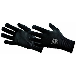 Manzella TSU-10 Glove, Black, MD/LG