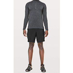 PACE Breaker Short - BLK (M)