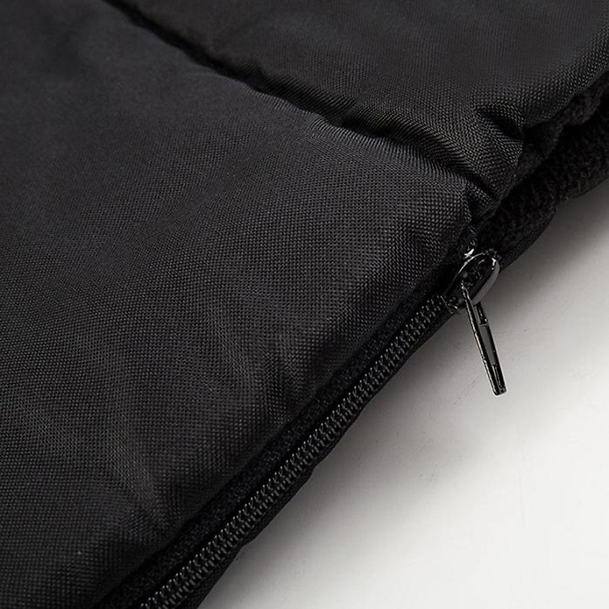 Baby Toddler New Universal Footmuff Cosy Toes Apron Liner Buggy Pram Stroller (Black)