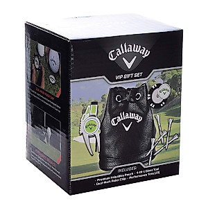 Callaway VIP Gift Set