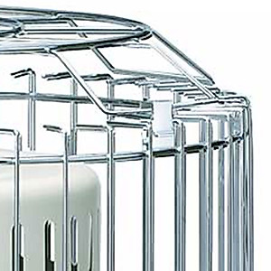 Sengoku HeatMate Portable Kerosene Indoor/Outdoor Space Heater for 1000 sq ft, 23,500 BTU