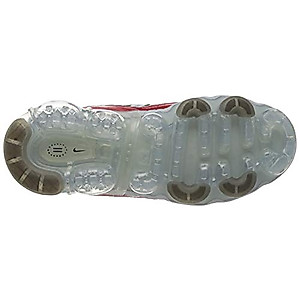 NIKE Women's Race Running Shoe, Vast Gray White Particle Gray White, 7