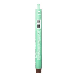 e.l.f. Mini Melt No Budge Eyeshadow Stick, One-swipe Cream Eyeshadow Stick, Long-wearing & Crease-resistant, Vegan & Cruelty-Free, Melt With Me