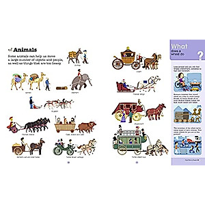 Do You Know?: Vehicles and Transportation