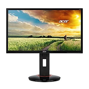 Acer XB240H Abpr 24-Inch Full HD NVIDIA G-SYNC (1920 x 1080) Widescreen Monitor